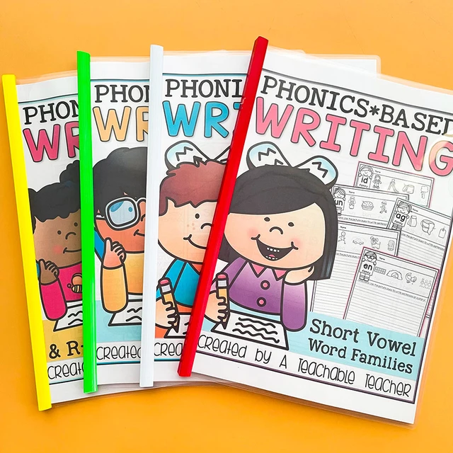 Phonics Clip Art Of Lines