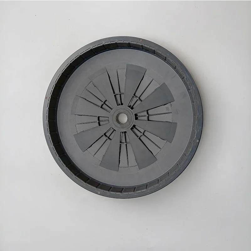 Haier-drum-washing-machine-variable-frequency-motor-rotor-stator-XQG70 ...