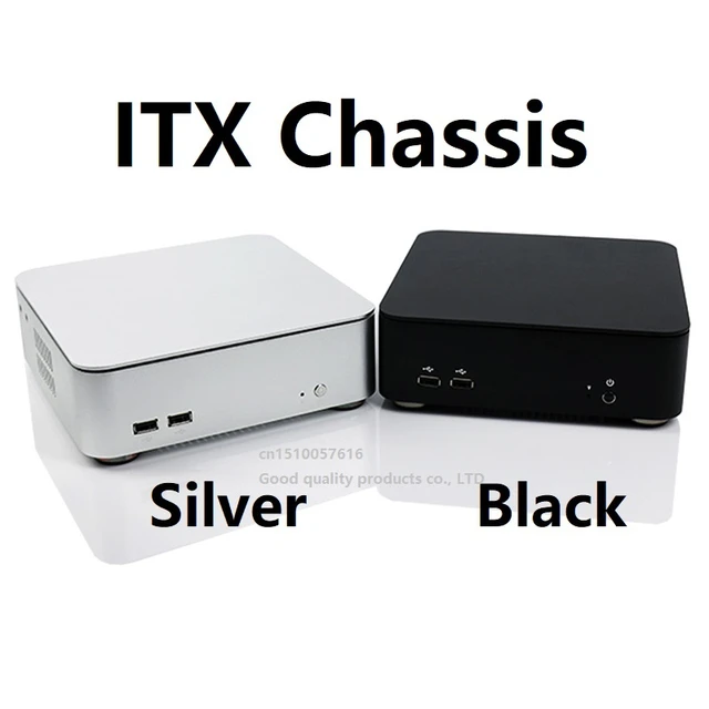 Htpc Chassis
