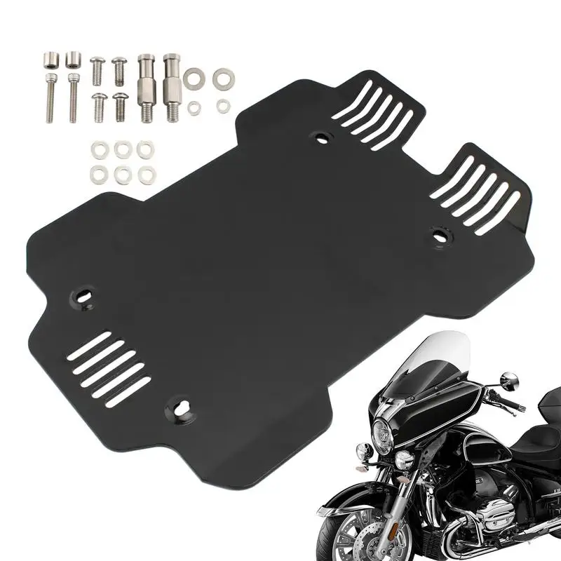Motorcycle-Accessories-Engine-Under-Guard-Skid-Plate-Protector-Cover ...