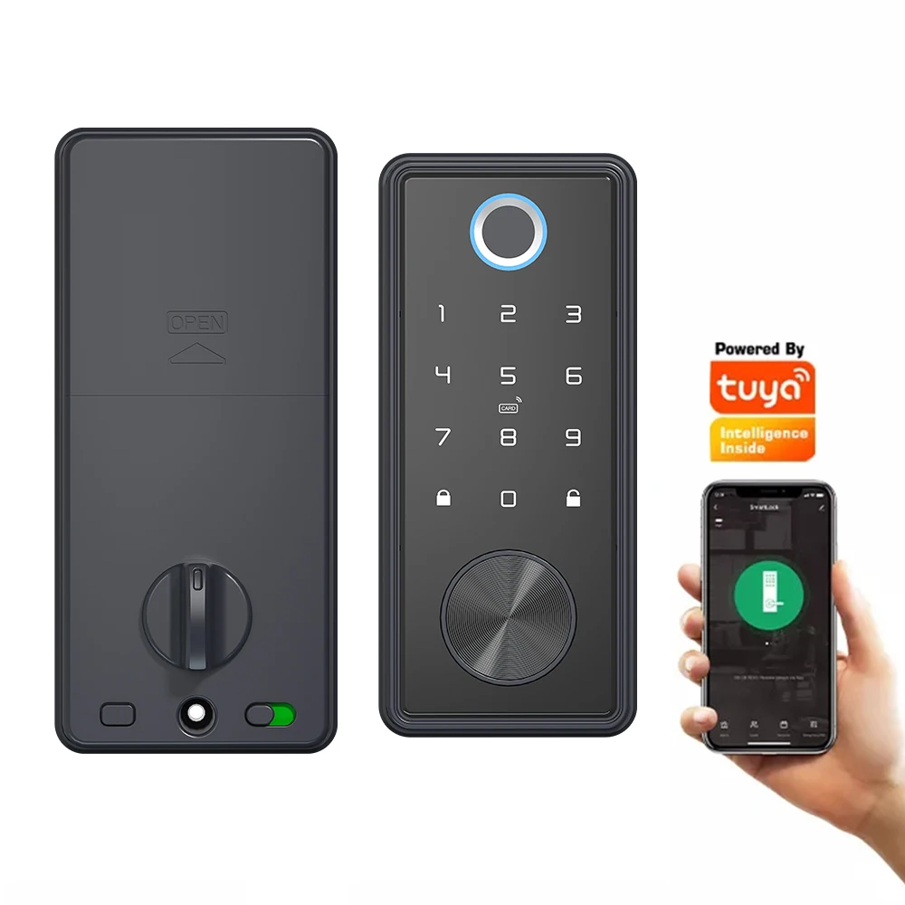 WiFi-Tuya-Smart-Deadbolt-Lock-With-Contact-Sensor-Detect-Door-Open ...