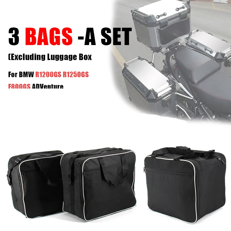 Borse-per-bagagli-moto-borse-interne-per-moto-R1200G-LC-R1250-GS ...