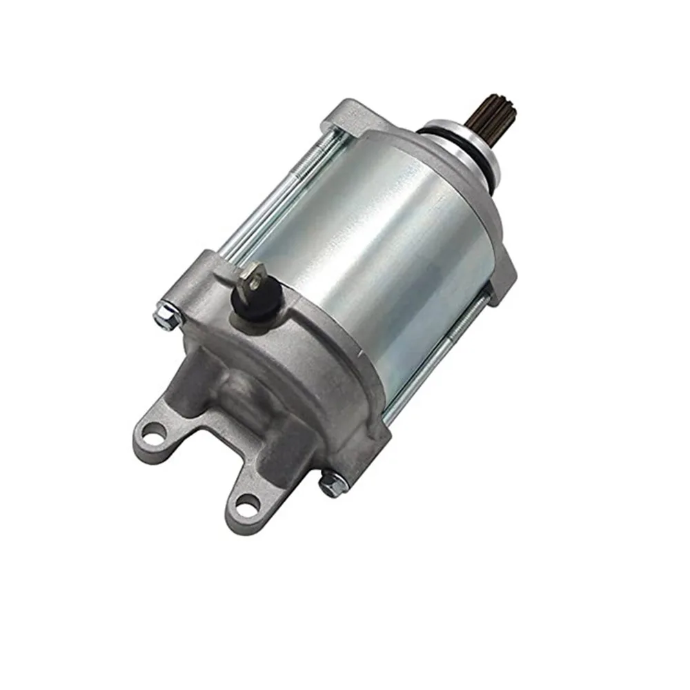 8000B4334 Starter Motor For MV Agusta Rivale Stradale Brutale F3 675 ...