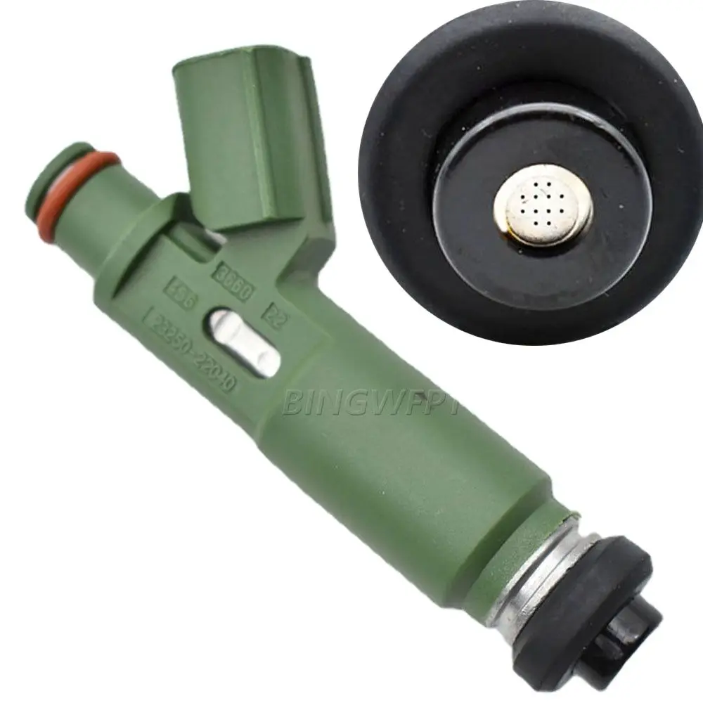 40PCS-High-Quality-Original-Fuel-Injectors-23250-22040-23209-22040 ...