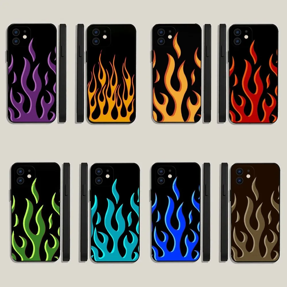 Cool-Green-Red-Flame-Phone-Case-For-iPhone-15-14-13-12-11-Plus-Pro-Max.jpg