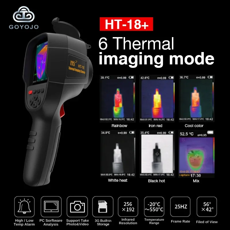 Hti-Ht-18-Thermograph-Camera-Infrared-Thermal-Imager-Digital-Handheld-3 ...