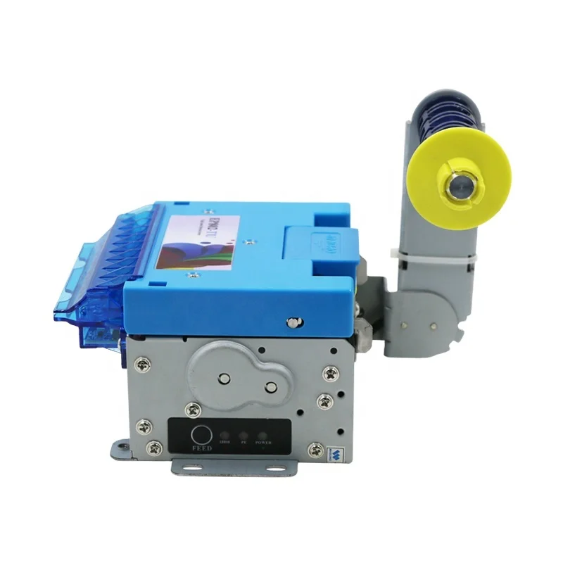 MASUNG-80mm-Embedded-Kiosk-Parking-Ticket-Printer-Barcode-Printer-for ...