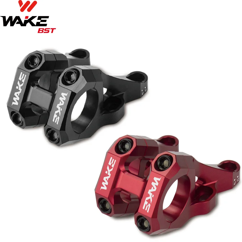 Wake-DH-AM-FR-MTB-Bike-Stem-CNC-Aluminum-Alloy-Downhill-Bicycle-DIRECT ...