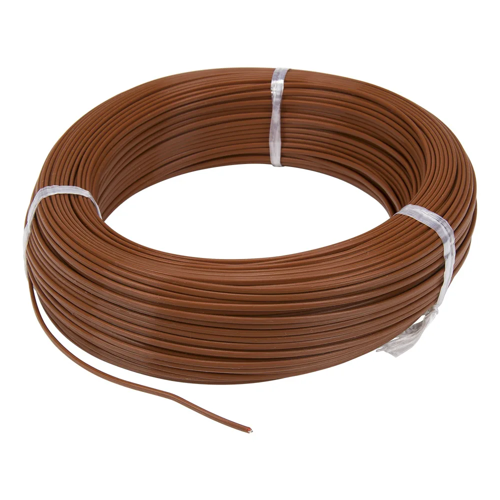 FTARE03-100m-1-roll-T-thermocouple-PTFE-extension-wire-compensation ...