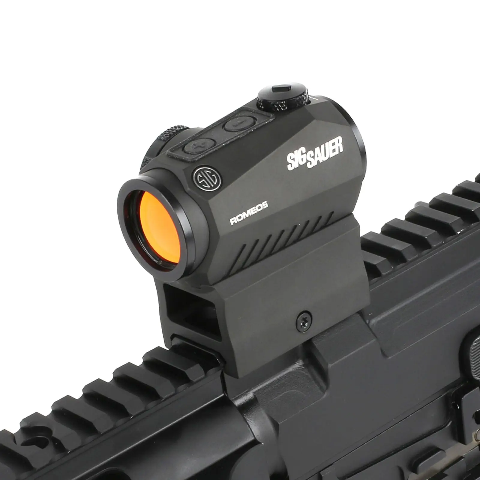 Sig-Sauer-Romeo5-Original-mira-de-ret-cula-de-punto-rojo-iluminada ...