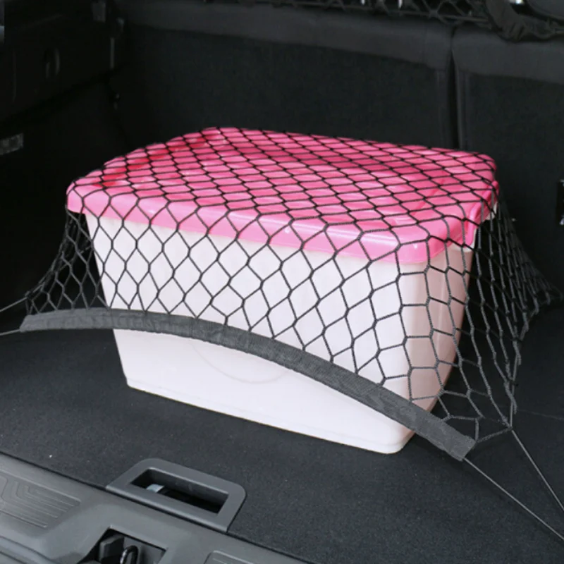 Car-Boot-Trunk-Mesh-Net-Cargo-Organizer-Storage-For-Seat-ibiza-leon ...