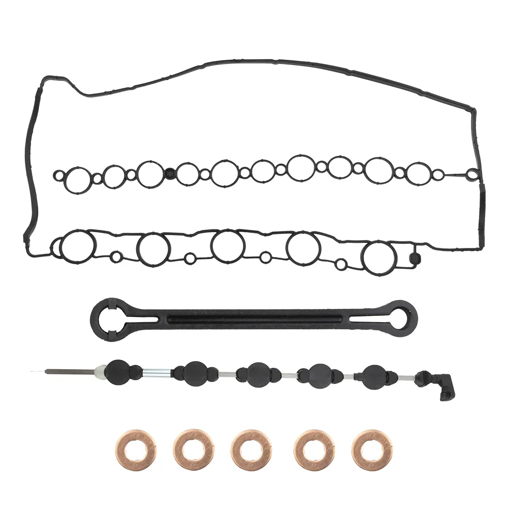 31216460-Swirl-Flaps-Throttle-Repair-Kit-Set-30777650-Replacement-for ...