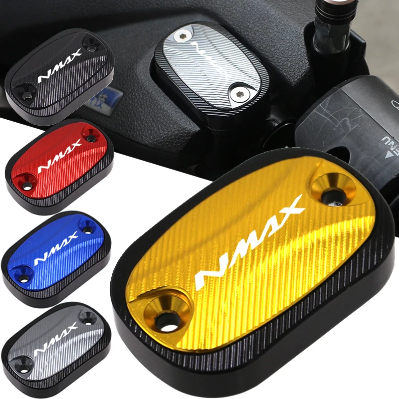 For YAMAHA NMAX155 NMAX125 NMAX 125 155 NEX Motorcycle Front Brake ...