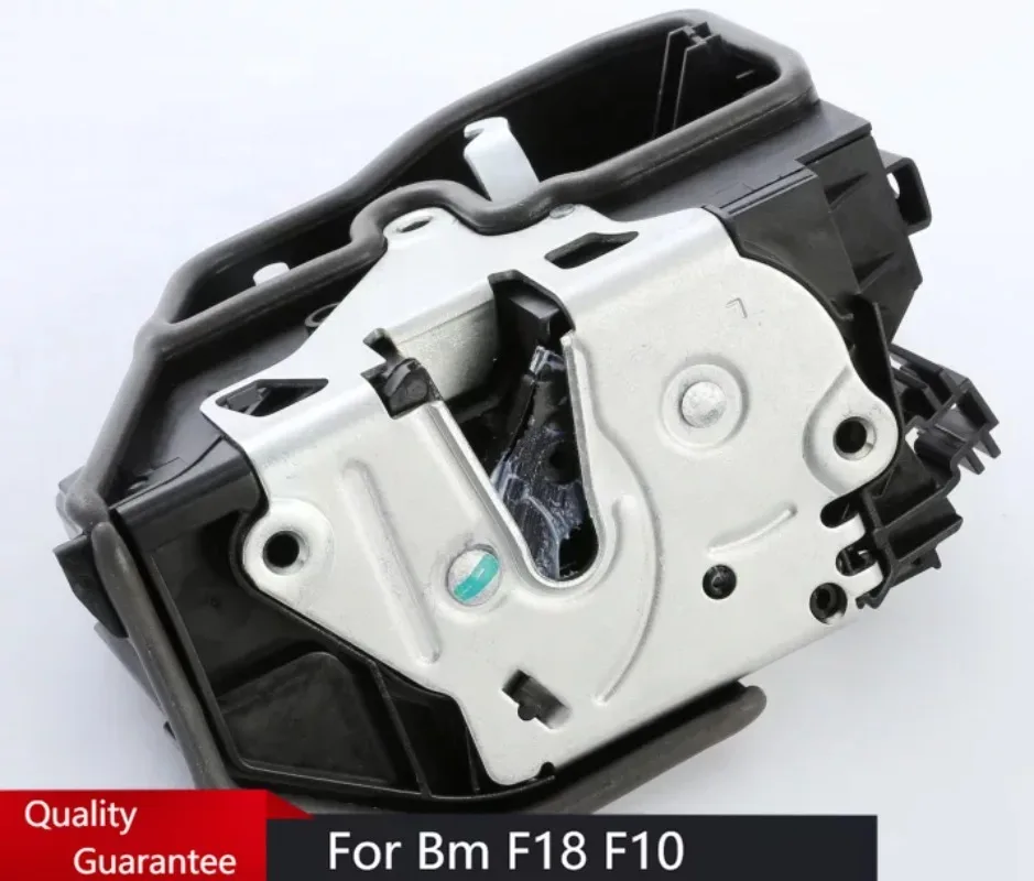 Car-Door-Lock-Actuator-For-Bm-F18-F10-Front-Left-Right-51217229455 ...