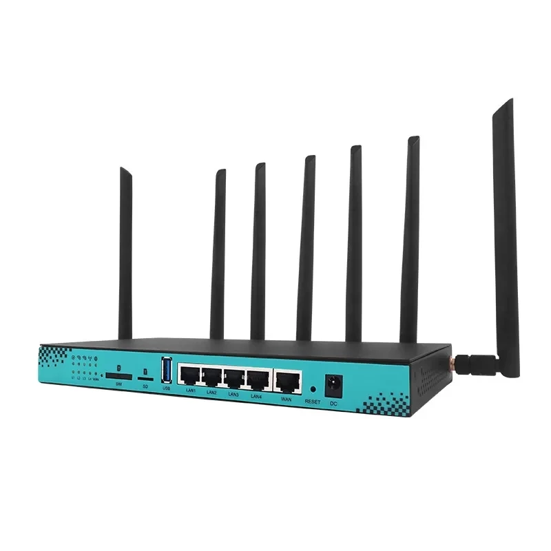 ZBT Original Wifi 5G Router WG1608