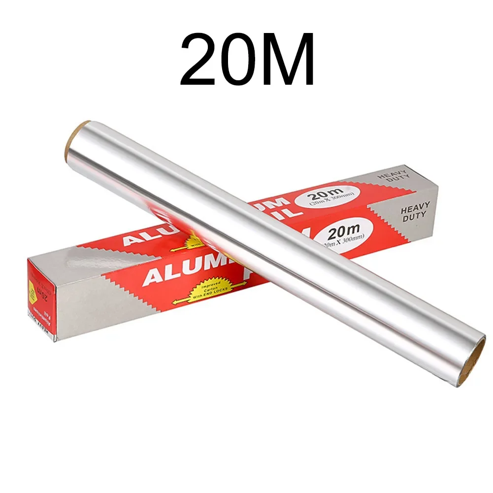and-Durable-Tin-Foil-for-Ovens-Freezers-and-BBQ-Wrap-Aluminum-Metal-Tin ...