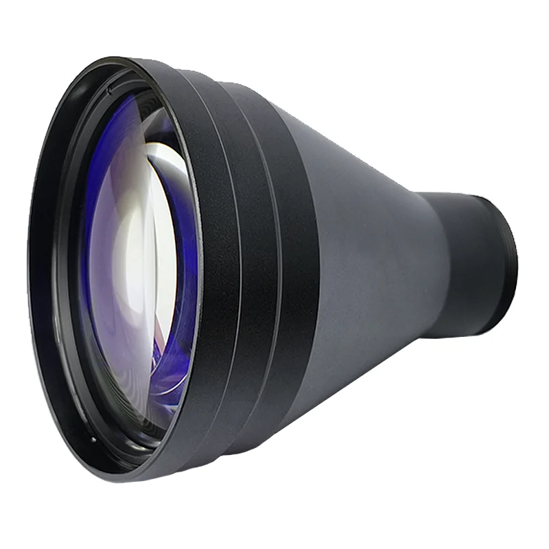 PVS14-Lens-PVS1431-Front-Objective-Lens-5X-Night-Vision-tube-Monocular ...