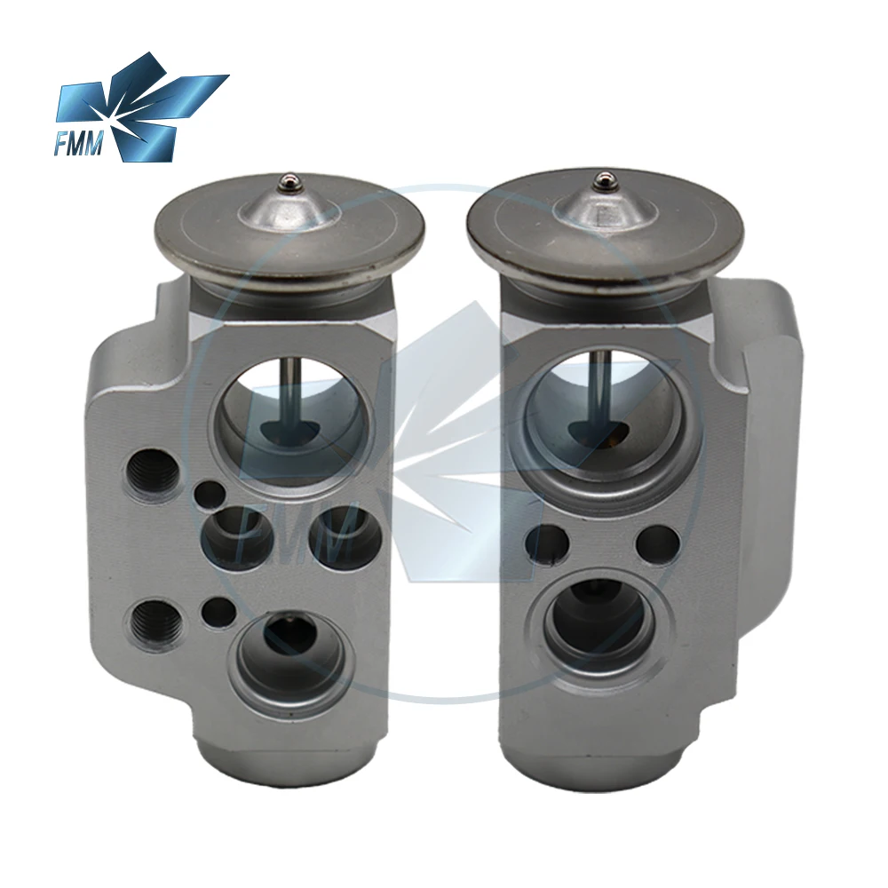 Car-Air-Conditioner-Ac-Expansion-Valve-For-Audi-Q7-7L0820679A-7L0-820 ...