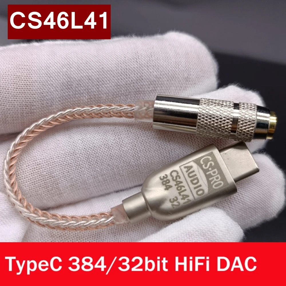 CS46L41-USB-Type-C-to-3-5mm-Headphone-Amplifier-Decoding-DAC-HiFi ...