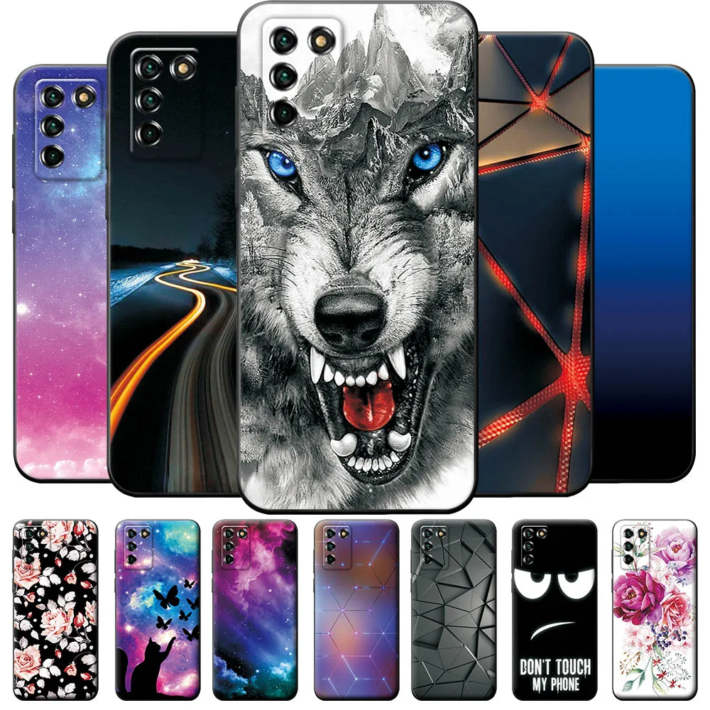 For ZTE Blade V30 Vita Case Cover Shockproof Phone Cases For ZTE Blade ...