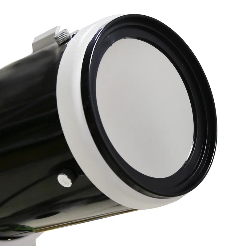 Sky-watcher Bkp150750 And Celestron Omni150 Ota Solar Filter Film, Sun ...
