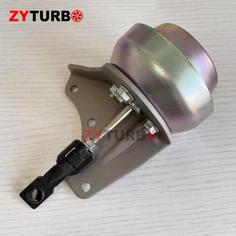 RHV4 VJ38 VFD20021 WE01 Turbocharger Turbo actuator For Ranger 06- WLAA ...