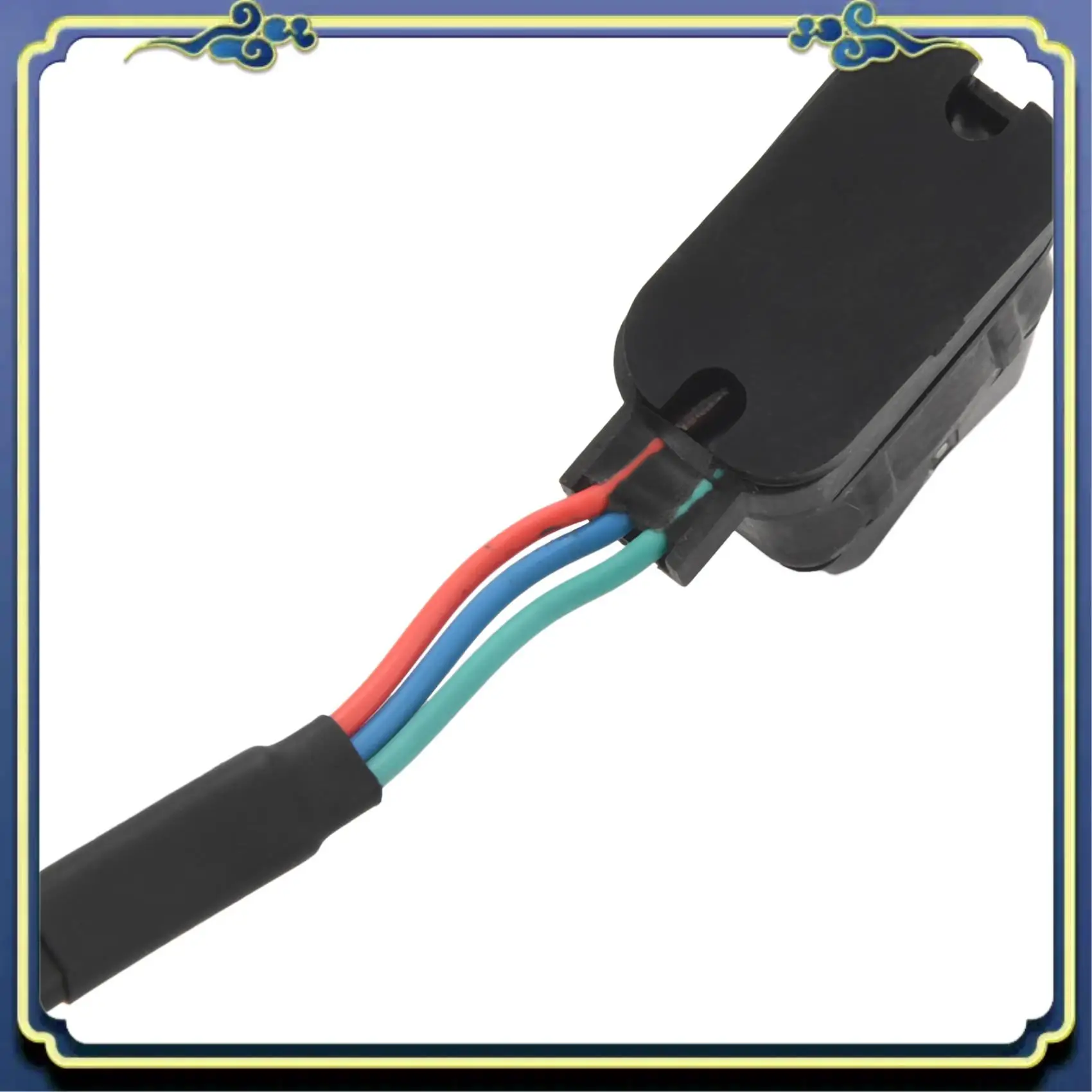 AU16-Mercury Mariner Outboard Remote Control Trim Tilt Switch 87 ...