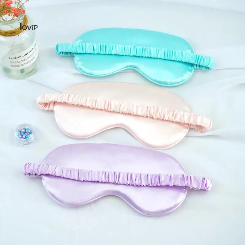 1Pc-Eyeshade-Sleeping-Eye-Mask-Cover-Eyepatch-Blindfold-Solid-Portable ...