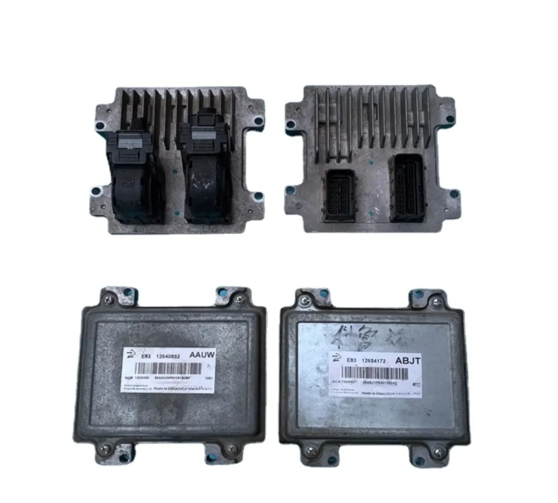 Placa-de-ordenador-para-motor-AVEO-REGAL-Excelle-Lacrosse-1-piezas ...