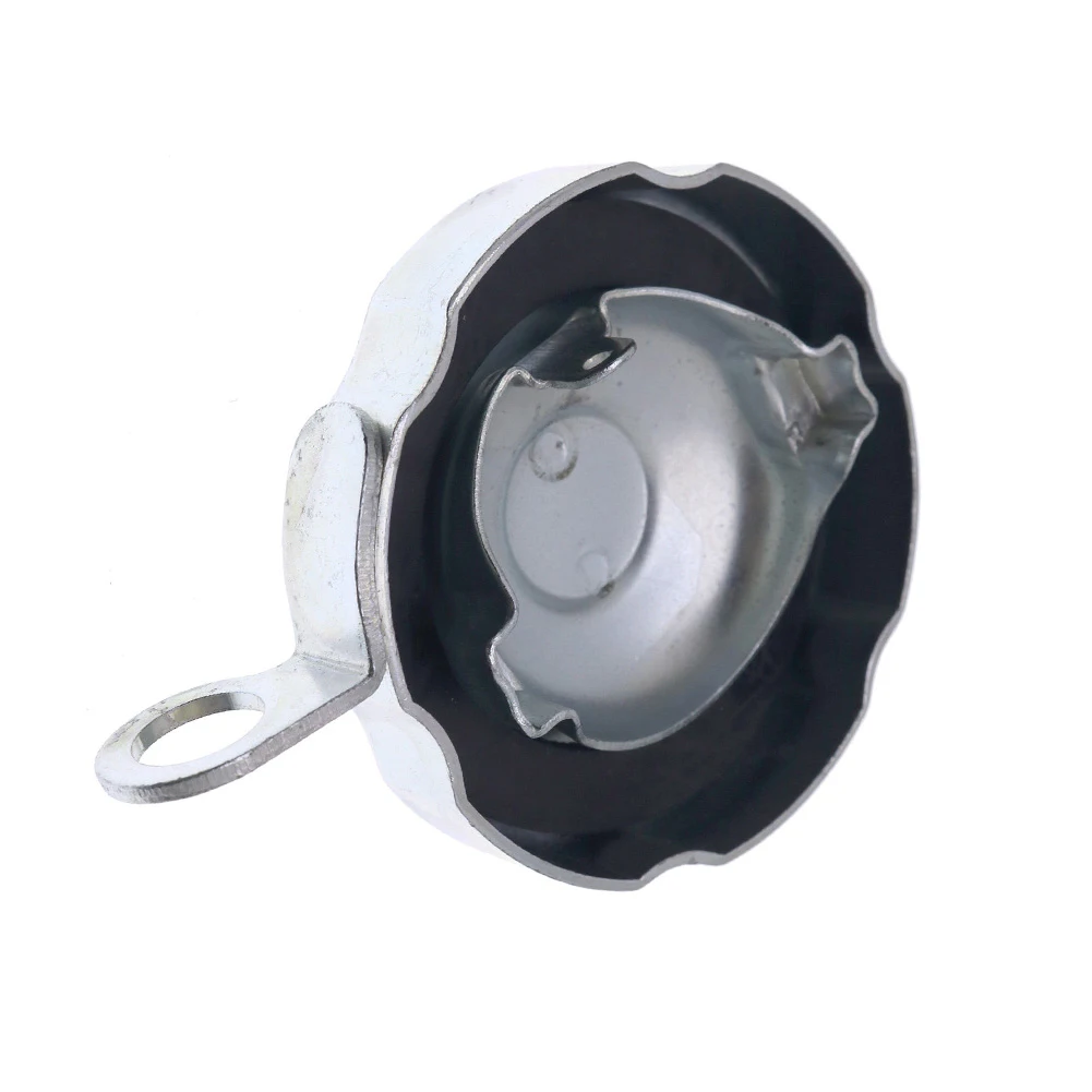 Heavy Duty Lockable Fuel Cap for Case 570LXT 580M 580 Super M 580L 590 ...