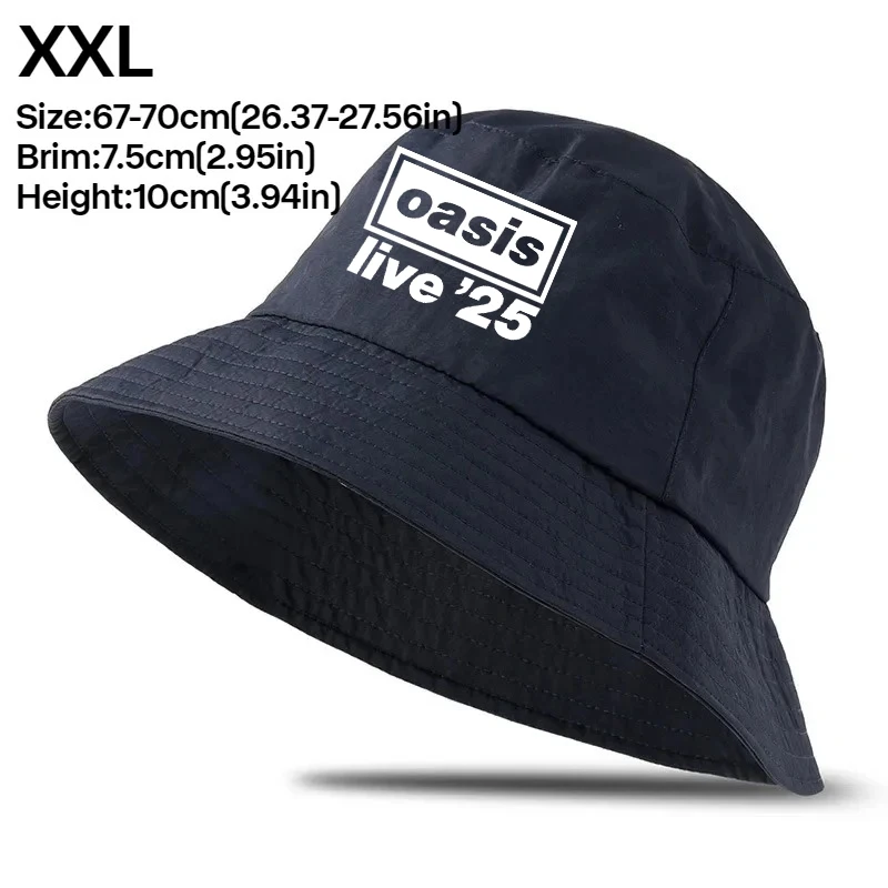 Bucket Hats Plus Size XL 67cm Sun Hats Men Large Size XXL 70cm Women ...
