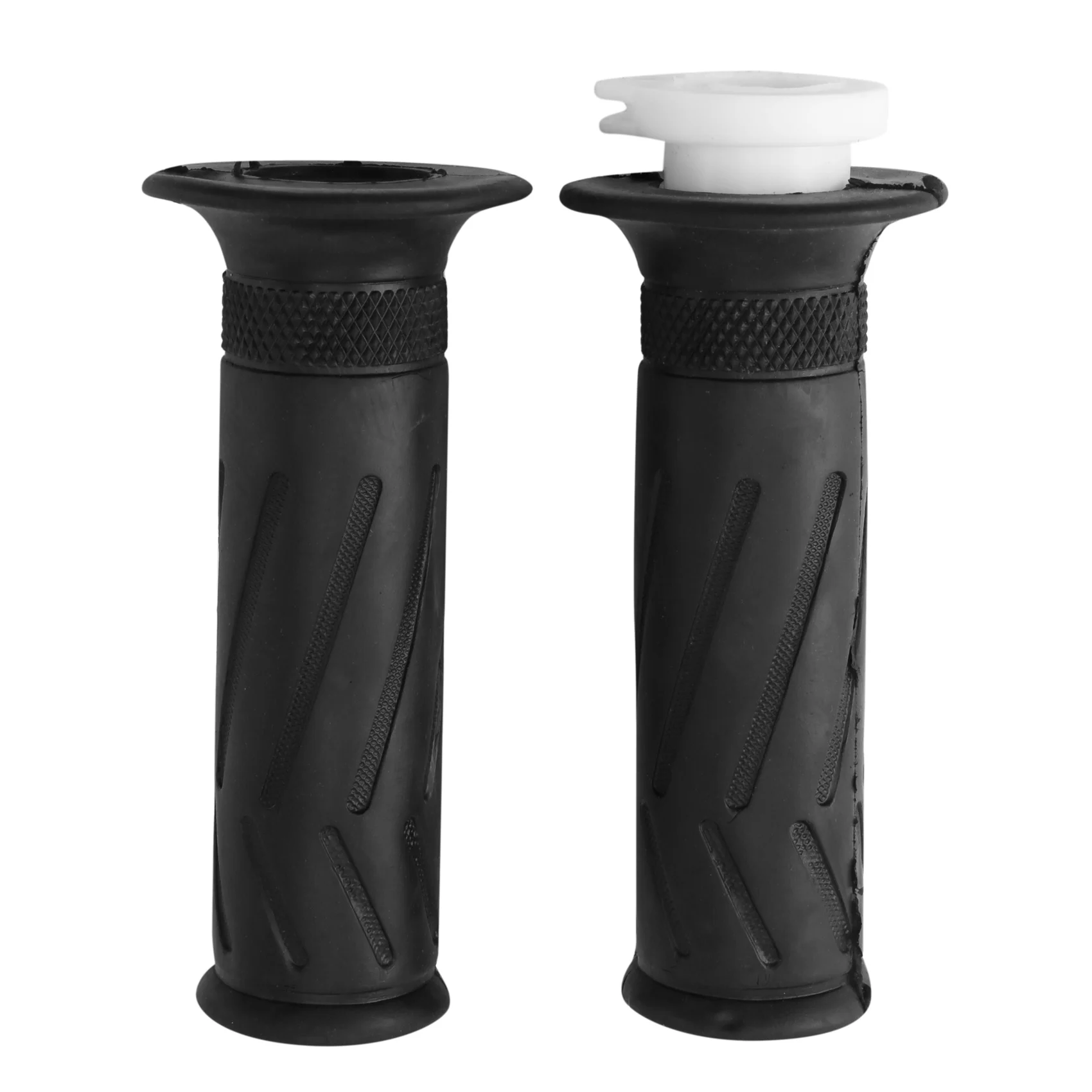 Motorcycle-Handle-Grips-Handlebar-Grip-for-YAMAHA-YZF-R1-R6-FZ6-FZ1-FZ8 ...