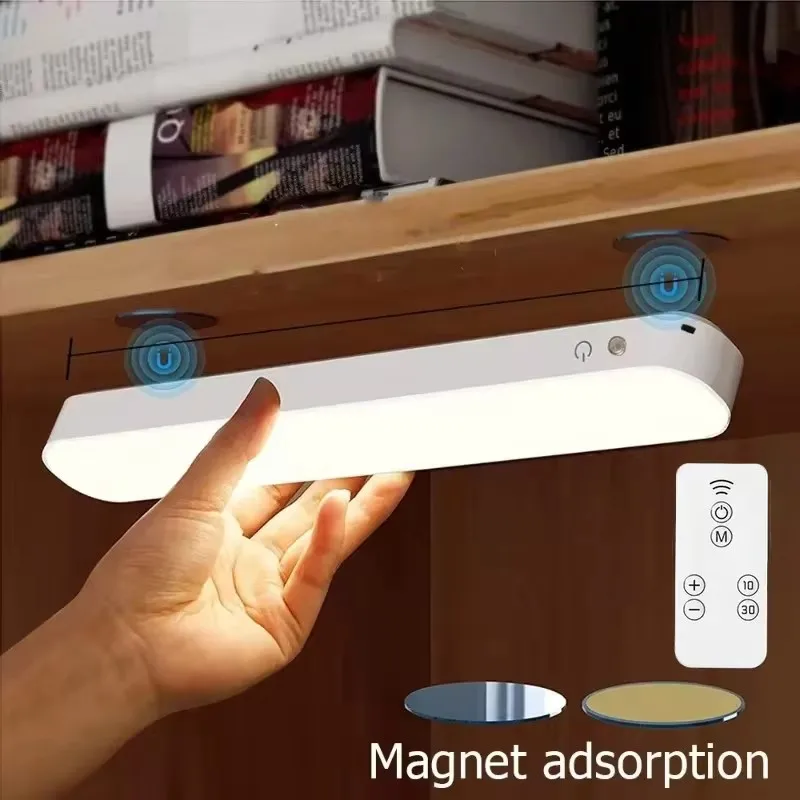 10-23inch-16-4inch-Rechargeable-Wireless-LED-Touch-Sensitive-Light-With ...