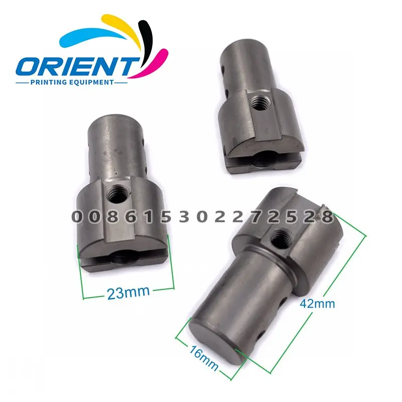 F2-204-052-Pin-For-Heidelberg-XL105-XL106-Spindle-Cpl-Clamping-Spindle ...