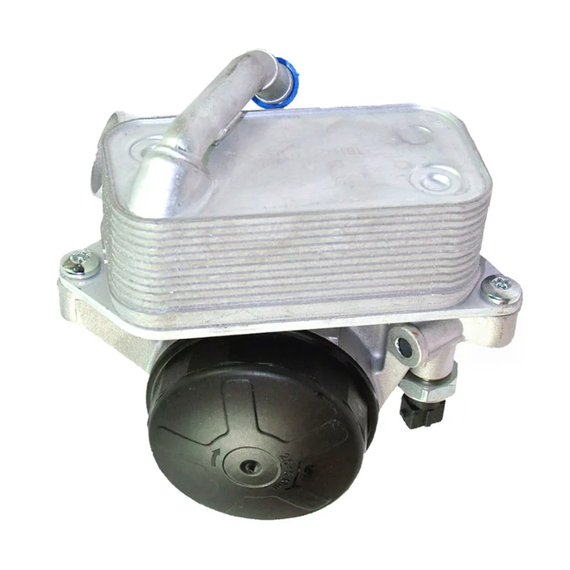 11428642289 Oil Filter Housing For BMW E87 F20 E90 E92 E93 F30 F34 F35 ...