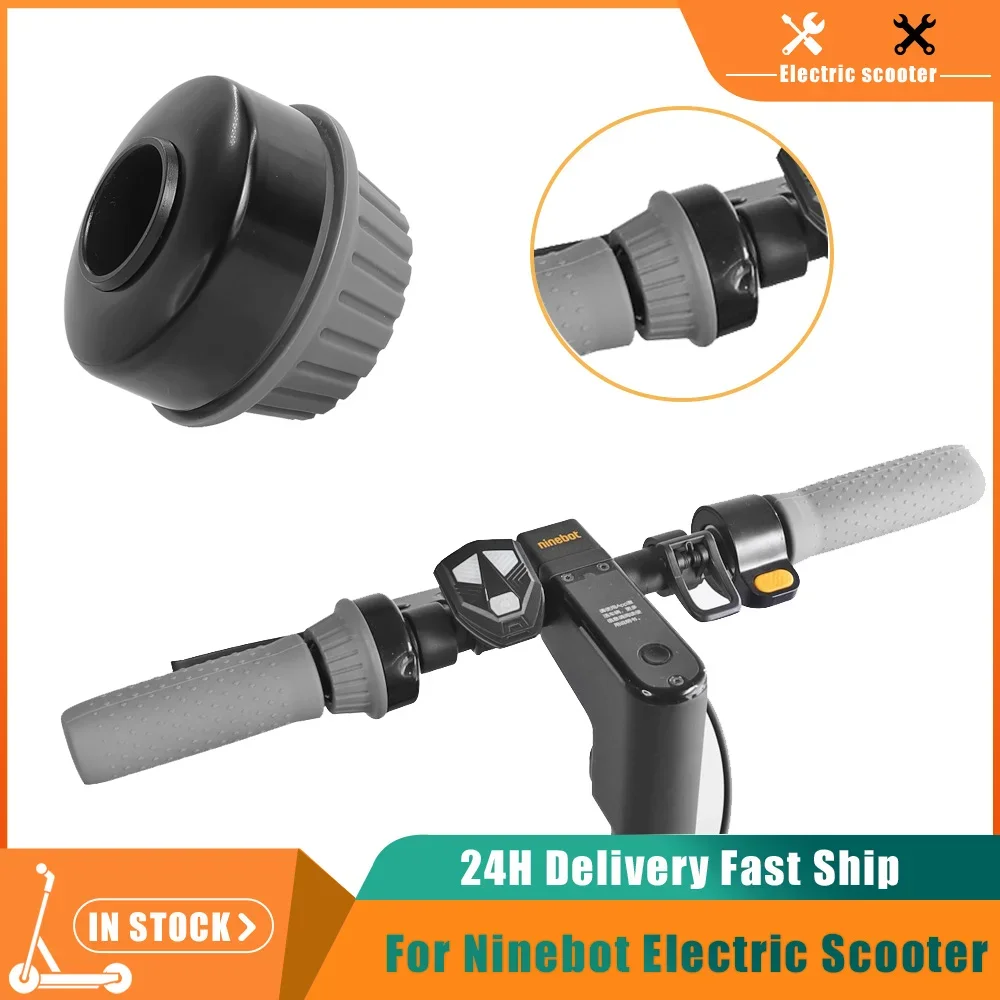 Original-Bell-For-Ninebot-MAX-G30-KickScooter-Electric-Scooter ...
