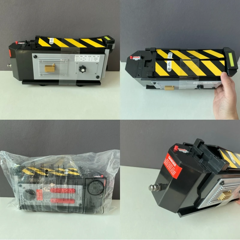 Ghostbusters Merch Ghost Trap Storage Box Decoration Ornament Gift For ...