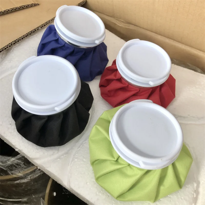 Reusable-Ice-Bag-Pain-Relief-Heat-Pack-Injury-First-Aid-Health-Care ...