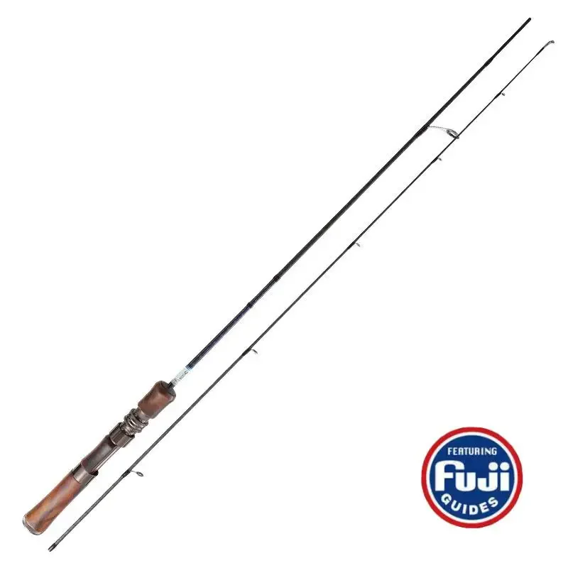 Sauerlen-Lure-Rod-UL-Ultra-Light-Ultra-Hard-Carbon-Fishing-Rod-FUJI ...