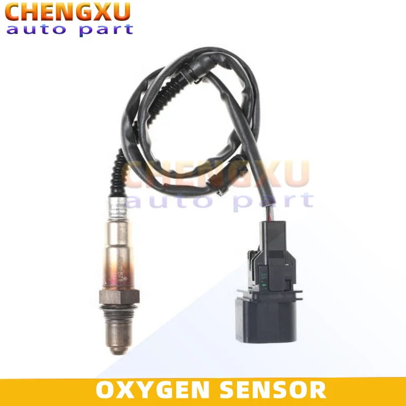 0258007057-021906262B-Car-Parts-Lambda-Probe-O2-Oxygen-Sensor-Fit-For ...