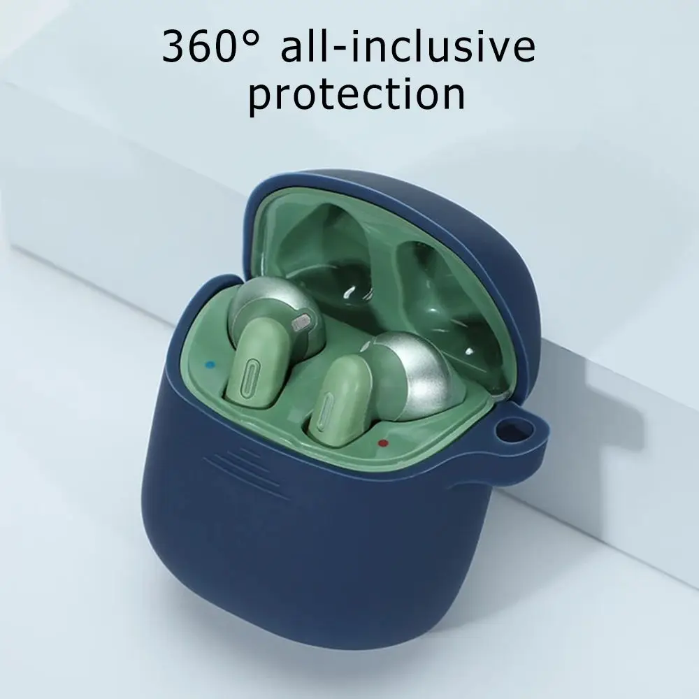 Earphone-Protective-Case-For-JBL-Tune-220TWS-225TWS-Cover-Solid-Color ...