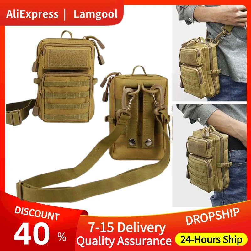 Tactical-Pouch-Holster-Military-Molle-Hip-Waist-Edc-Bag-Wallet-Purse ...