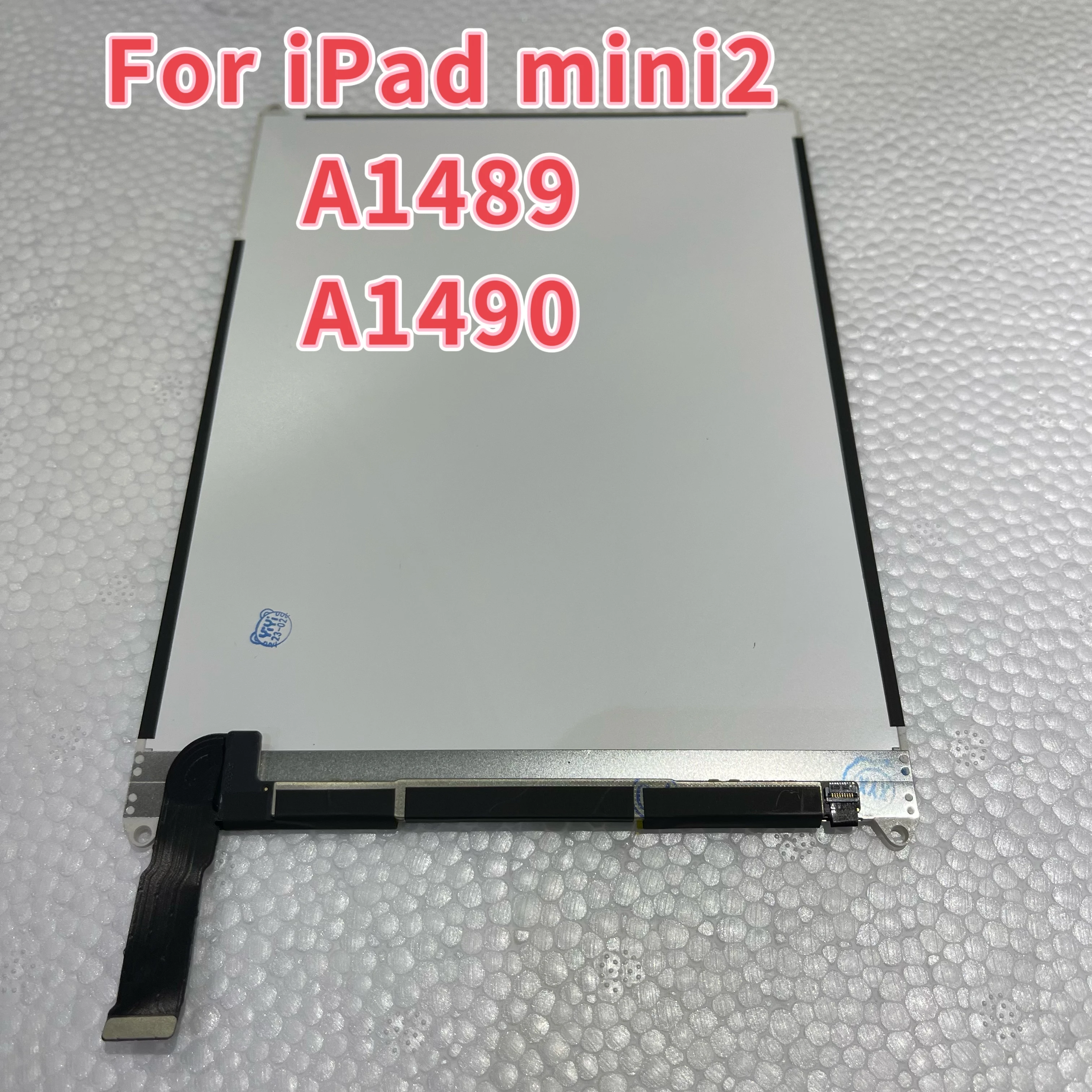 Free-Shipping-For-IPad-Mini-2-A1489-A1490-LCD-Display-MINI2-1-A1432 ...