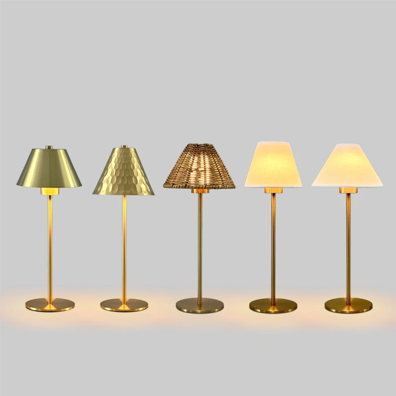 Simple-Touch-Sensor-LED-Table-Lamp-Rechargeable-Desk-Lamp-3Colors ...