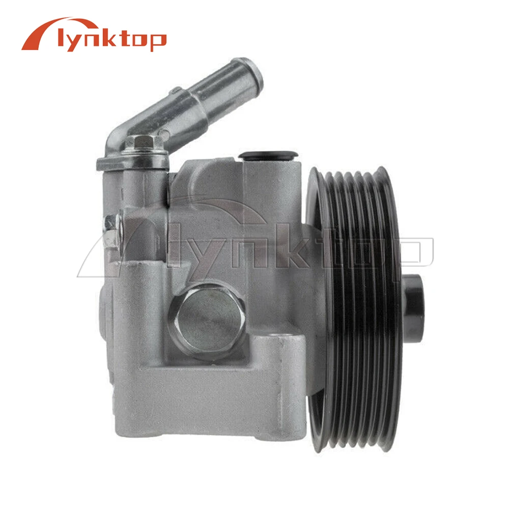 Power-Steering-Oil-Pump-for-Jaguar-XF-XJ-2009-2015-2-2L-3-0L-Diesel ...