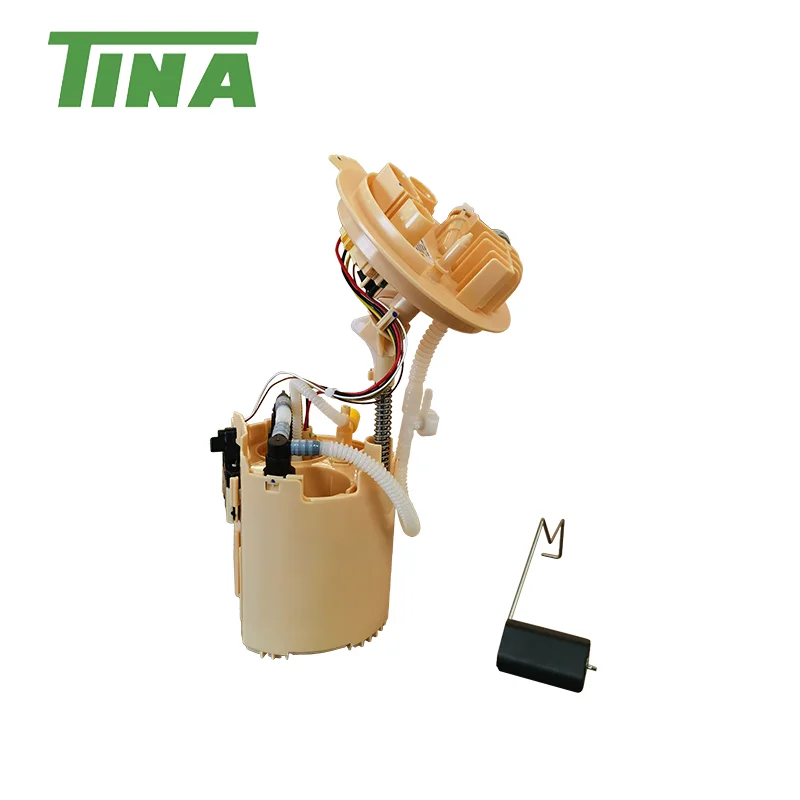 LR072234 GJ32-9H307-EA GJ329-H307-EB Fuel Pump Assembly for Land Rover ...