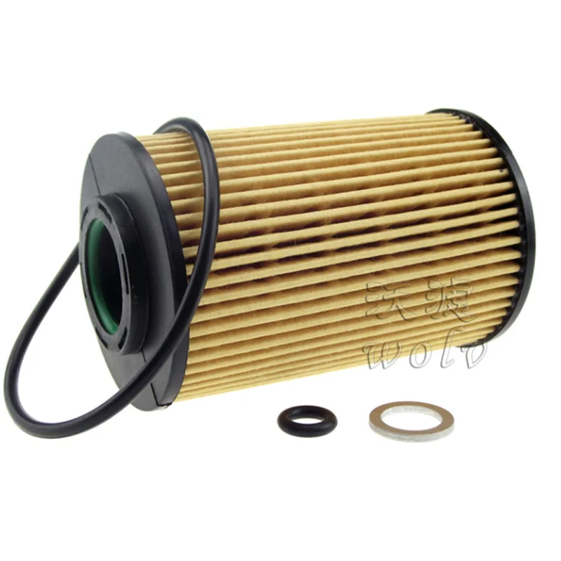 Oil Filter For Hyundai I20 / I30 / I40 / Ix20 Oem: 26320-3c250 26320 ...