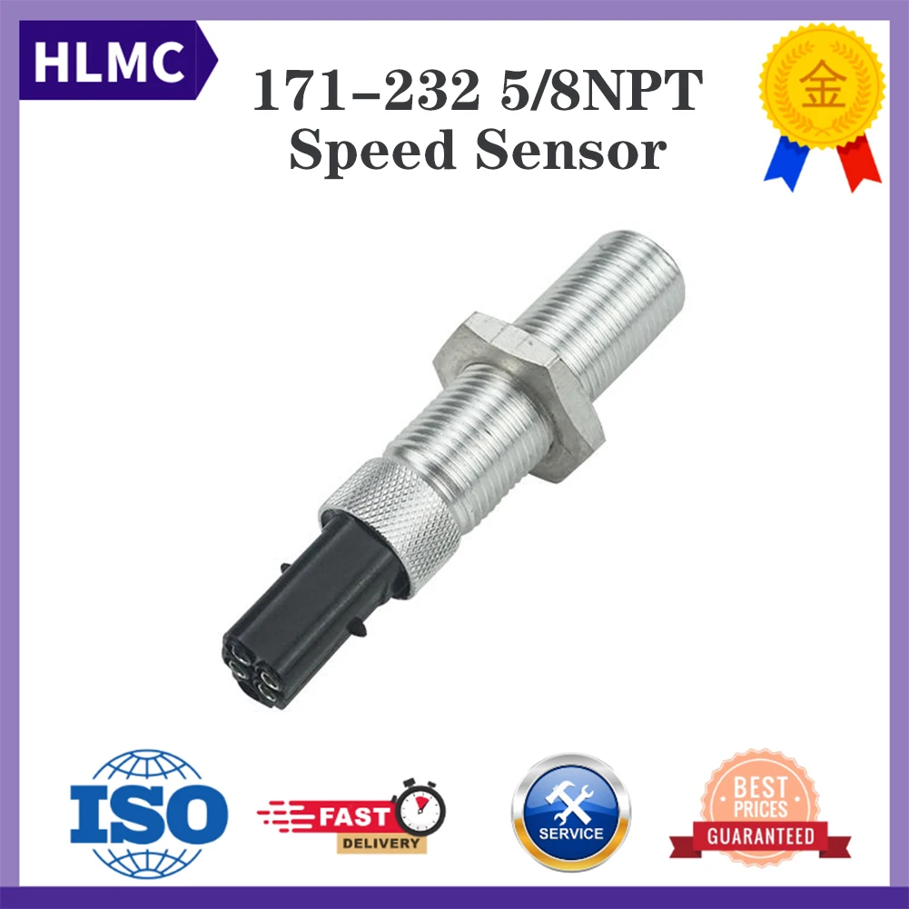 171-232-5-8NPT-Thread-For-Fg-Wilson-Generator-Set-Diesel-Engine-Speed ...