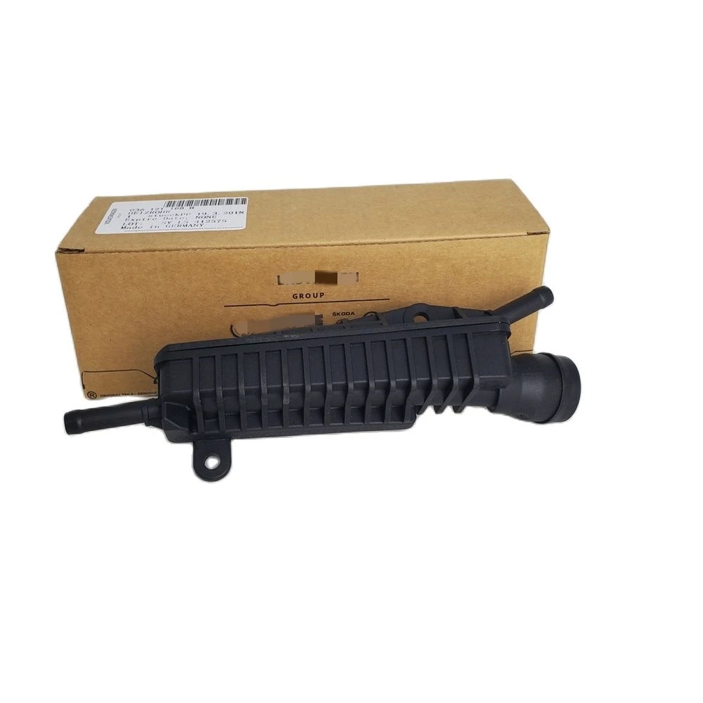 036121188B Engine Intake Heating Pipe Tube Compensation Line For VW ...