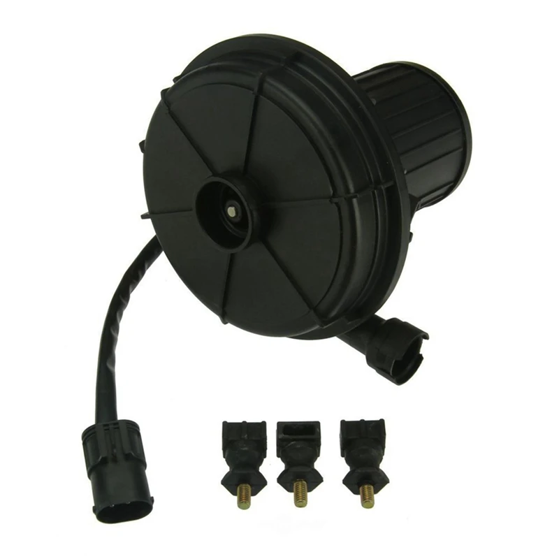 Car-Secondary-Air-Injection-Pump-For-BMW-E65-E66-745I-745Li-760Li-760I ...